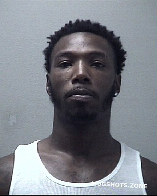 WRIGHT ANTHONY WAYNE 08/31/2023 - Harris County Mugshots Zone