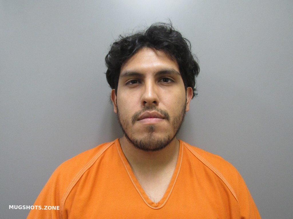 MARTINEZ RUBEN IVAN 09/04/2023 - Harris County Mugshots Zone