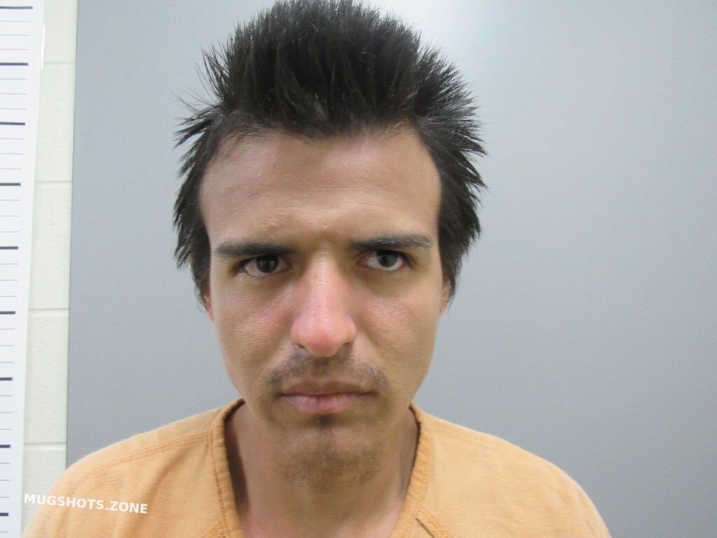 CARRANZA CESAR ALEJANDRO 09/06/2023 - Harris County Mugshots Zone
