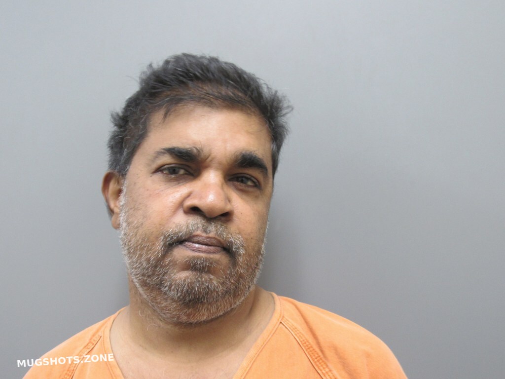 RAMNAUTH RISHI 09/10/2023 - Harris County Mugshots Zone