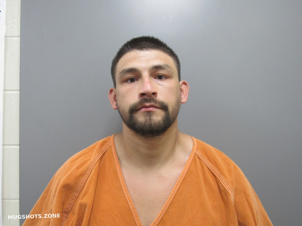SMITH ZACHARY CHRISTOPHER 09/10/2023 - Harris County Mugshots Zone