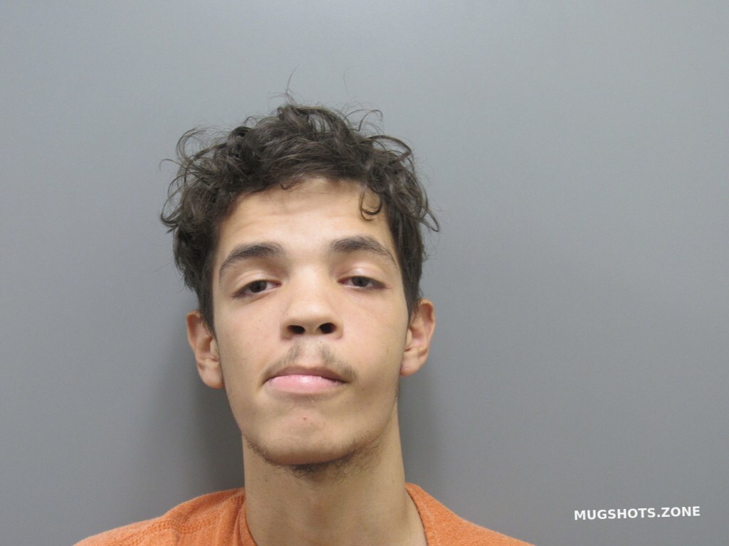 FLEMING BRADEN TERENCE 09/14/2023 - Harris County Mugshots Zone