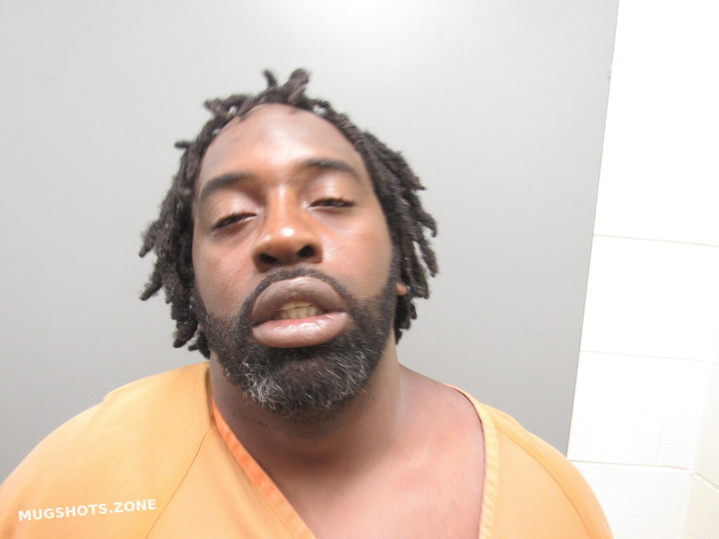 PRESTON TAUREAN PALMER 09/16/2023 - Harris County Mugshots Zone