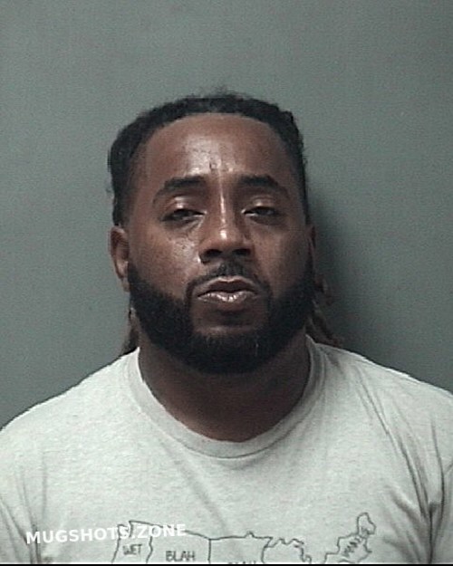 SMITH TODDRICK ANTHONY 09/19/2023 - Harris County Mugshots Zone