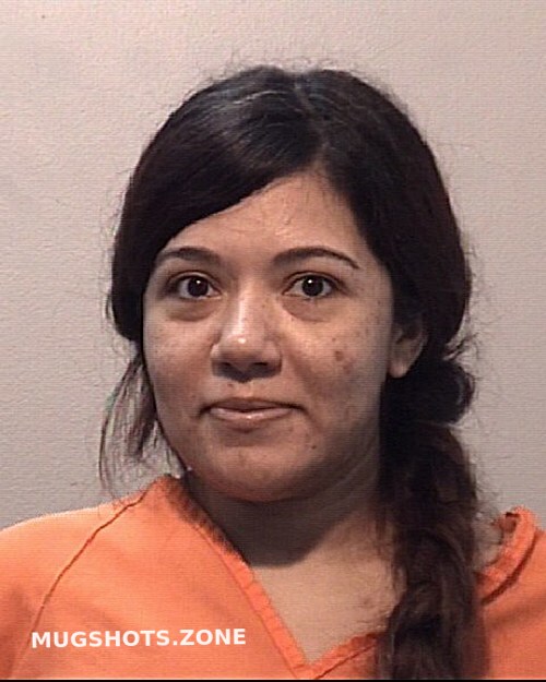 RAMIREZ RAMONA LAUREN 09/19/2023 - Harris County Mugshots Zone