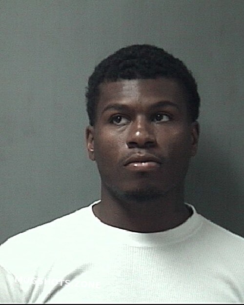 ZEIGLER DONNELL DEWON 09/20/2023 - Harris County Mugshots Zone