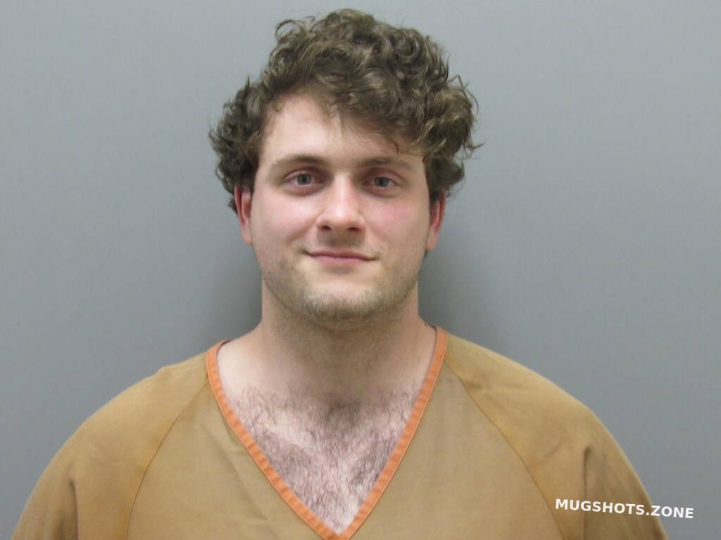 SMITH ANDREW AARON 09/20/2023 - Harris County Mugshots Zone