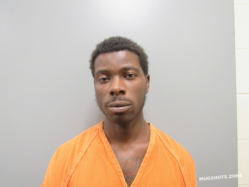 WARE LARON TYRELL 09/21/2023 - Harris County Mugshots Zone