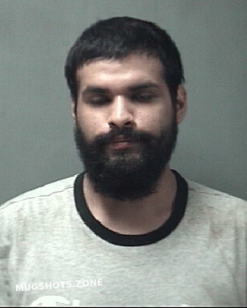 BARRAGAN MIGUEL ANGEL 09/25/2023 - Harris County Mugshots Zone