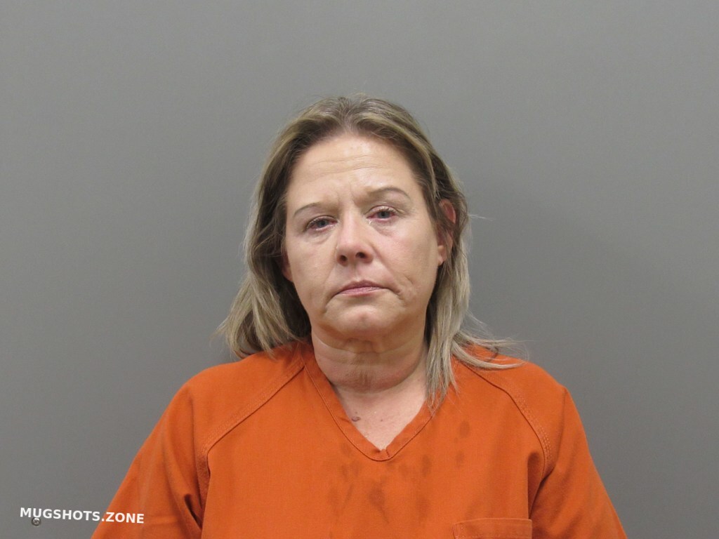 KUYKENDALL KRISTA RENEE 09/26/2023 - Harris County Mugshots Zone