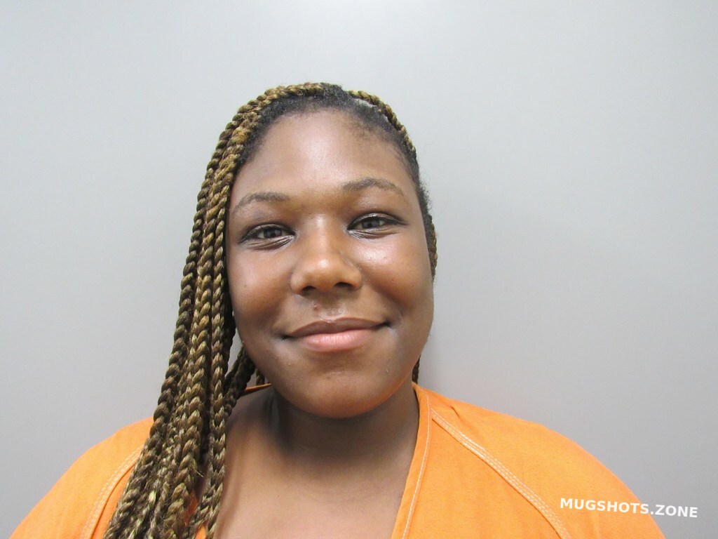 CAMPBELL KENDRA DENAE 09/26/2023 - Harris County Mugshots Zone