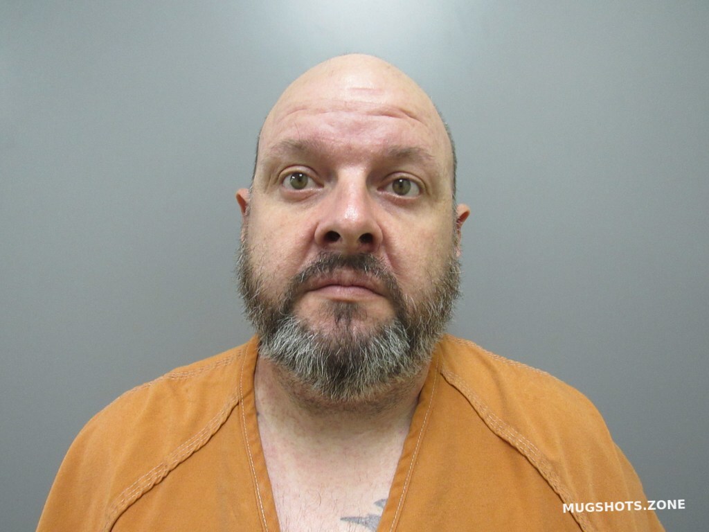 BURNAMAN DANIEL KEITH 09/26/2023 - Harris County Mugshots Zone