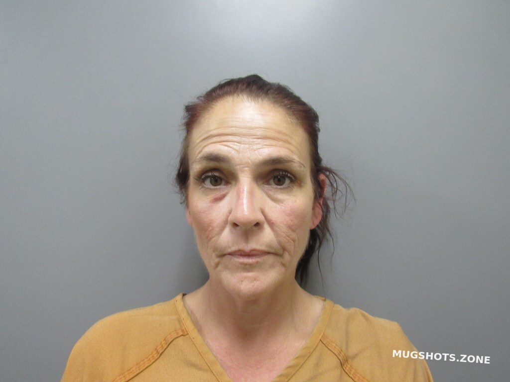 OWENS CASSANDRA ANN 09/27/2023 - Harris County Mugshots Zone
