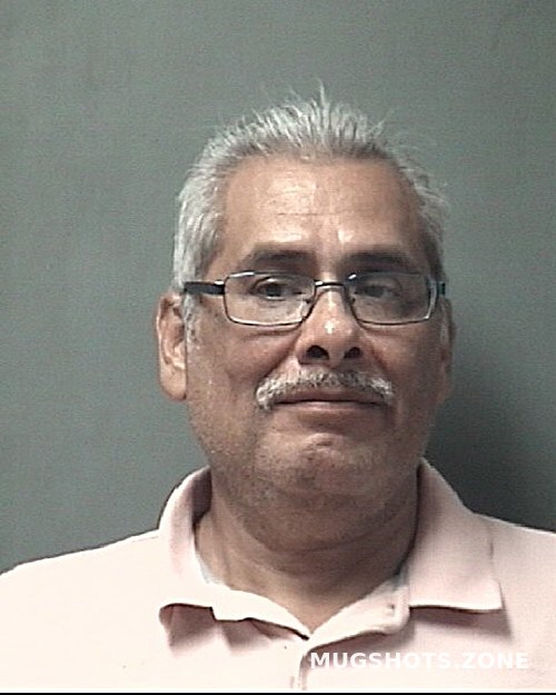 SOTO RAUL RIOS 09/28/2023 - Harris County Mugshots Zone