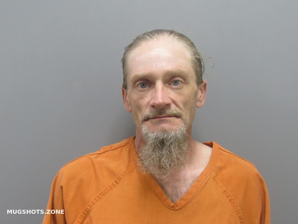 BERRY DWAYNE MICHAEL 10/02/2023 - Harris County Mugshots Zone