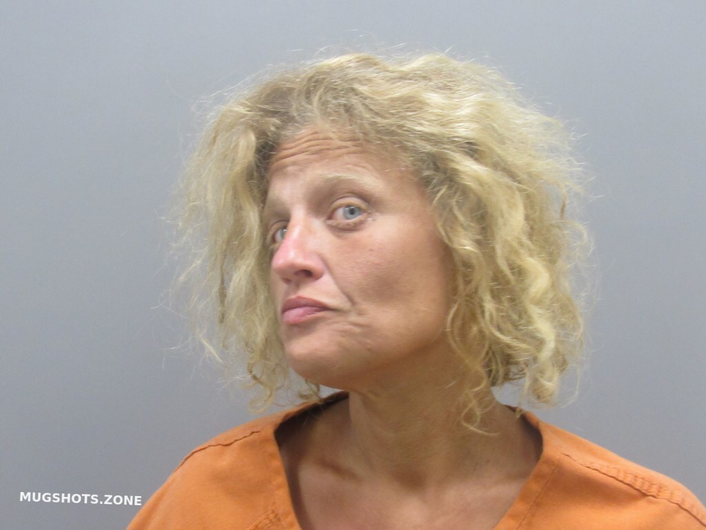 RIDGEWAY CRYSTAL MICHELLE 10/03/2023 - Harris County Mugshots Zone