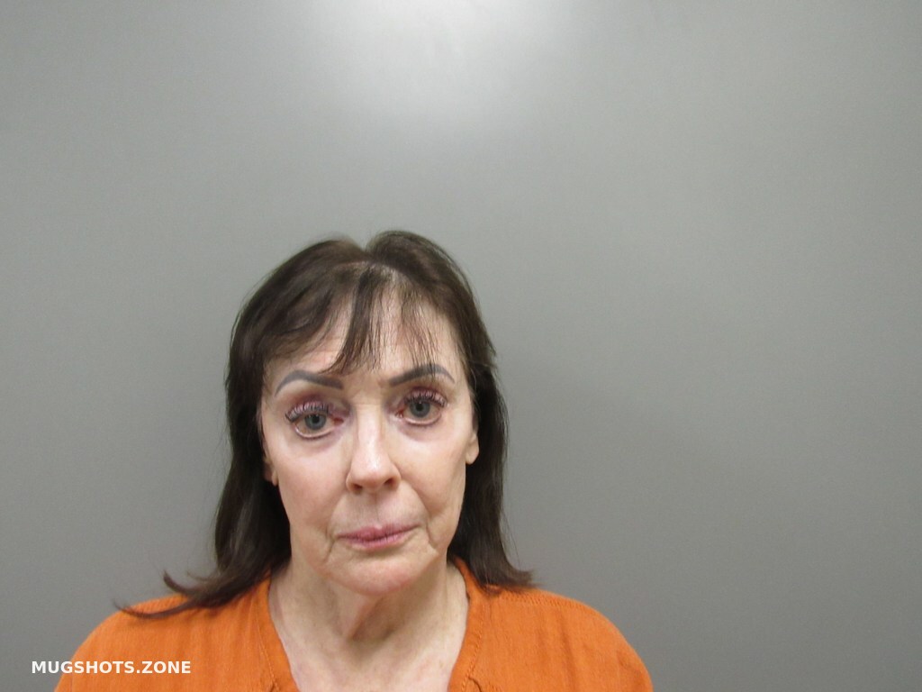 WEST BARBARA KAY 10/05/2023 - Harris County Mugshots Zone