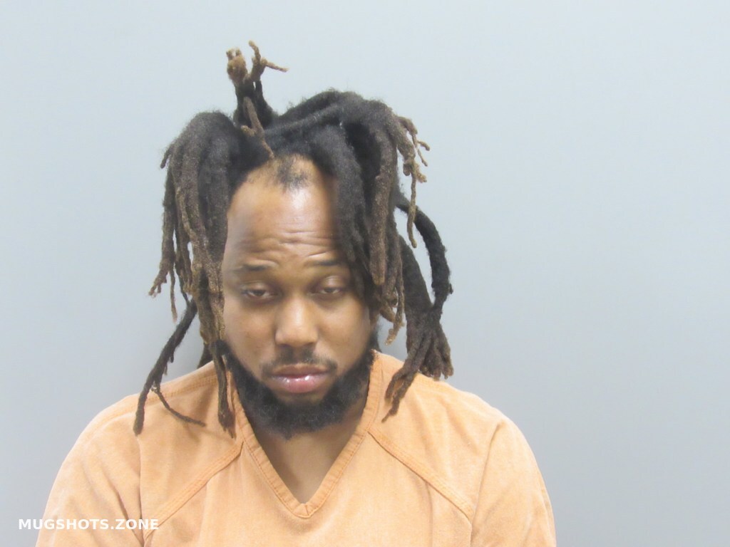 JOHNSON DORRIAN JERROD 10/09/2023 - Harris County Mugshots Zone