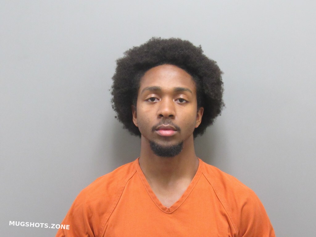 COBBS DERRICK AUSTIN 10/09/2023 - Harris County Mugshots Zone