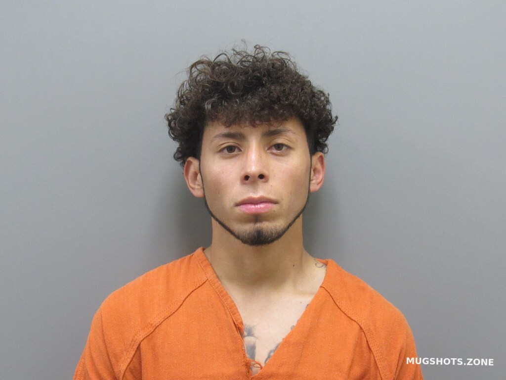GONZALEZ-HENRIQUEZ JORDAN BRAYAN 10/09/2023 - Harris County Mugshots Zone
