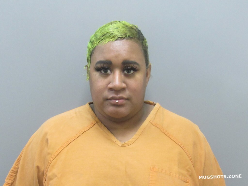 THOMAS JOSELYN ELIZABETH 10/10/2023 - Harris County Mugshots Zone