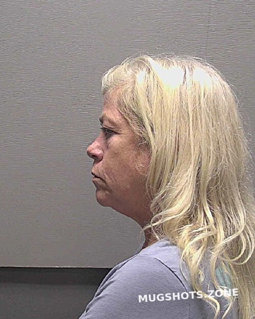 LOWREY TIFFANY GEORGANNE 10/11/2023 - Harris County Mugshots Zone