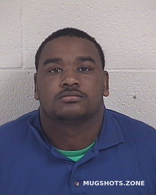 FONTENOT RAHEEM ANTHONY JERRARD 10/16/2023 - Harris County Mugshots Zone