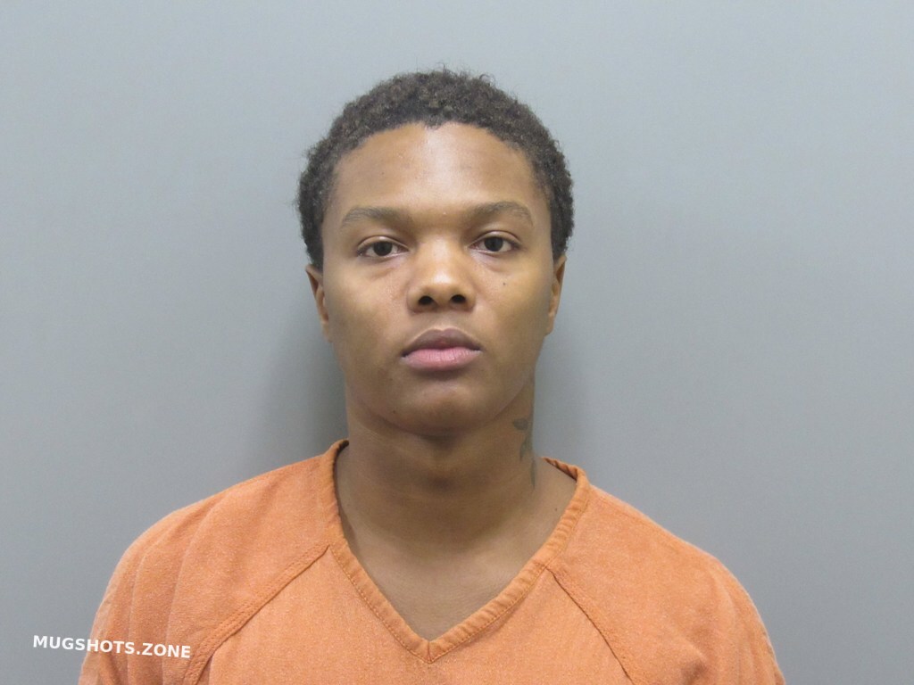 CREAR CHRISTOPHER BERNARD 10/16/2023 - Harris County Mugshots Zone