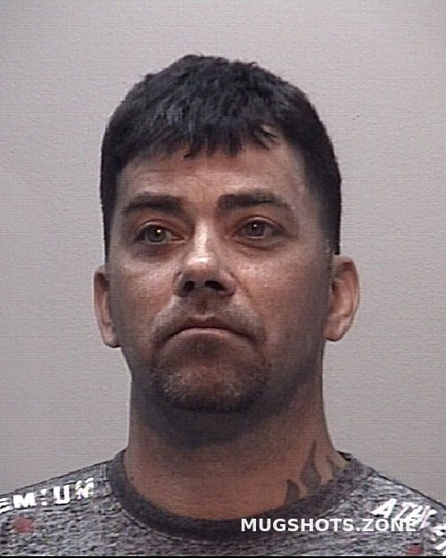 BREWARD SHAWN ERIC 10/17/2023 - Harris County Mugshots Zone