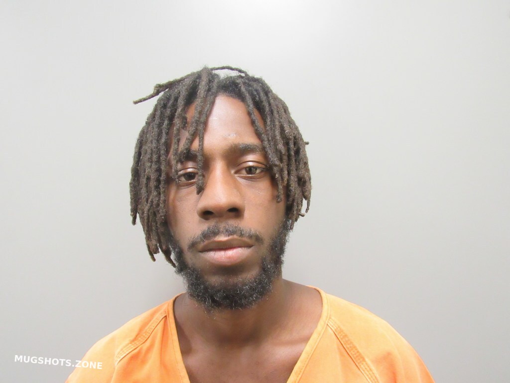 CARTER JACOBY 10/17/2023 - Harris County Mugshots Zone