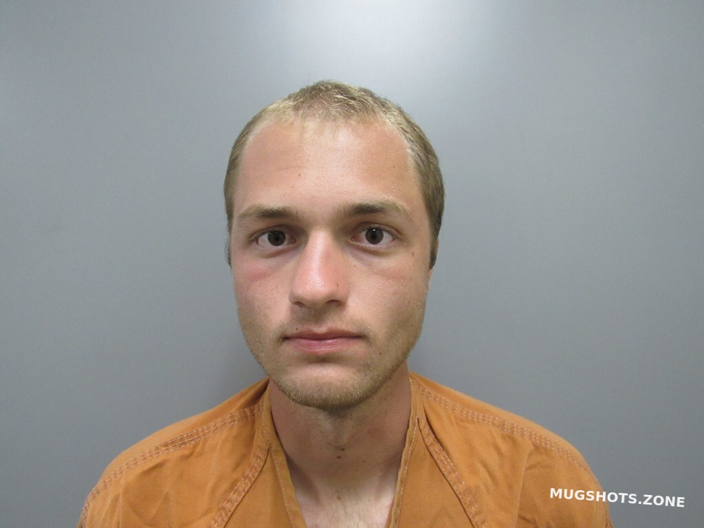 WILLIAMS CONNOR LEE 10/17/2023 - Harris County Mugshots Zone