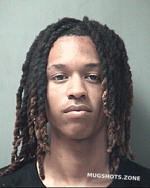 FANUIEL ISAAC V 10/19/2023 - Harris County Mugshots Zone