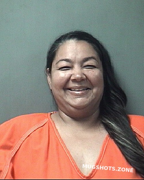 YBANEZ MARIA YDOLINA 10/21/2023 - Harris County Mugshots Zone