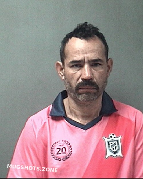 RAMOS-LAGOS JORGE 10/21/2023 - Harris County Mugshots Zone