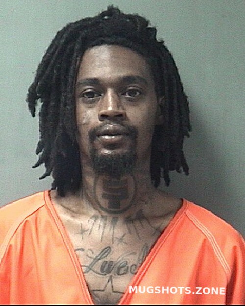 MACK MARKQUEZ MALIK 10/22/2023 - Harris County Mugshots Zone