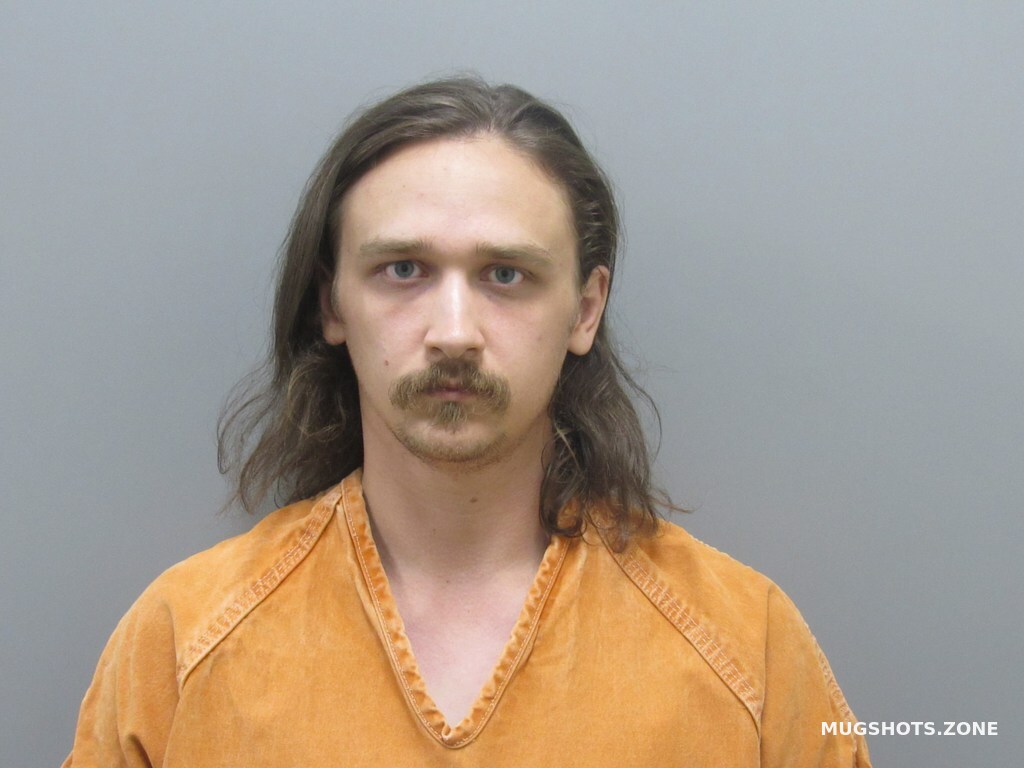 BLESSING TYLER JAMES 10/23/2023 - Harris County Mugshots Zone