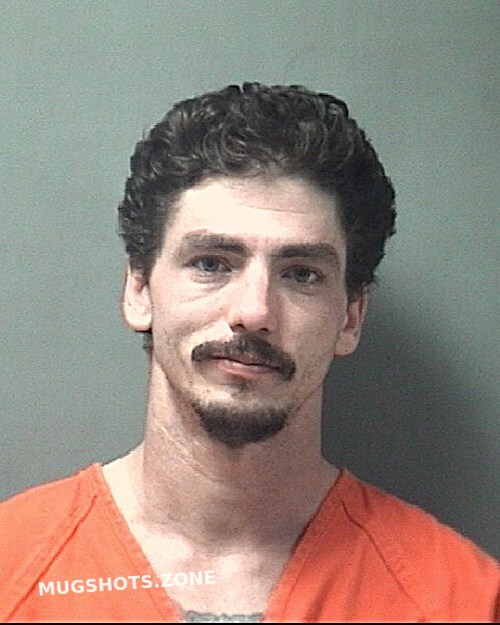 WARD RICKY JAMES 10/23/2023 - Harris County Mugshots Zone