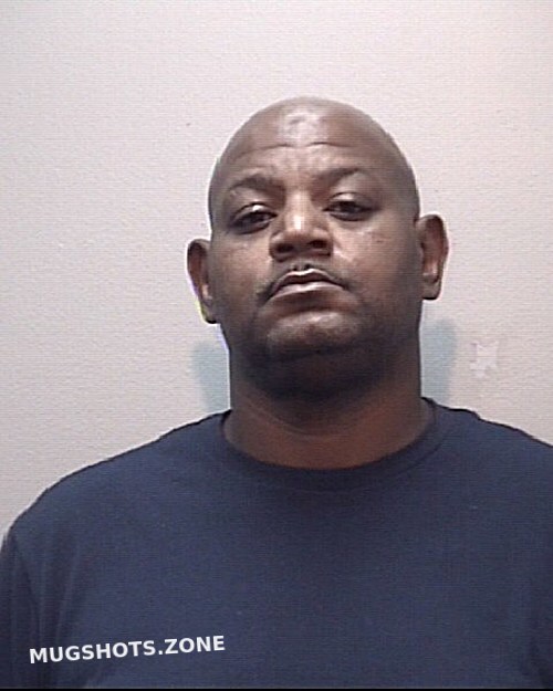 ANDERSON JERMAL AHMADE 10/25/2023 - Harris County Mugshots Zone
