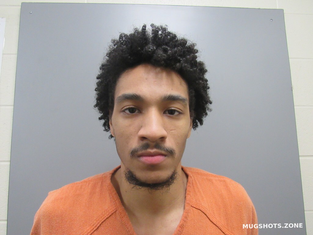 BRACEY ANGELO GERARD 10/26/2023 - Harris County Mugshots Zone