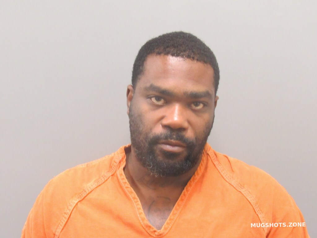 WATSON DONTE GLENN 10/26/2023 - Harris County Mugshots Zone