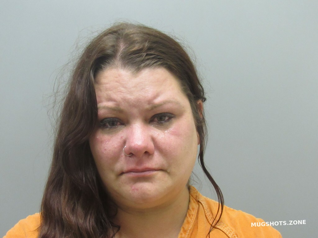 HOWE KRISTINA MARIE 10/27/2023 - Harris County Mugshots Zone