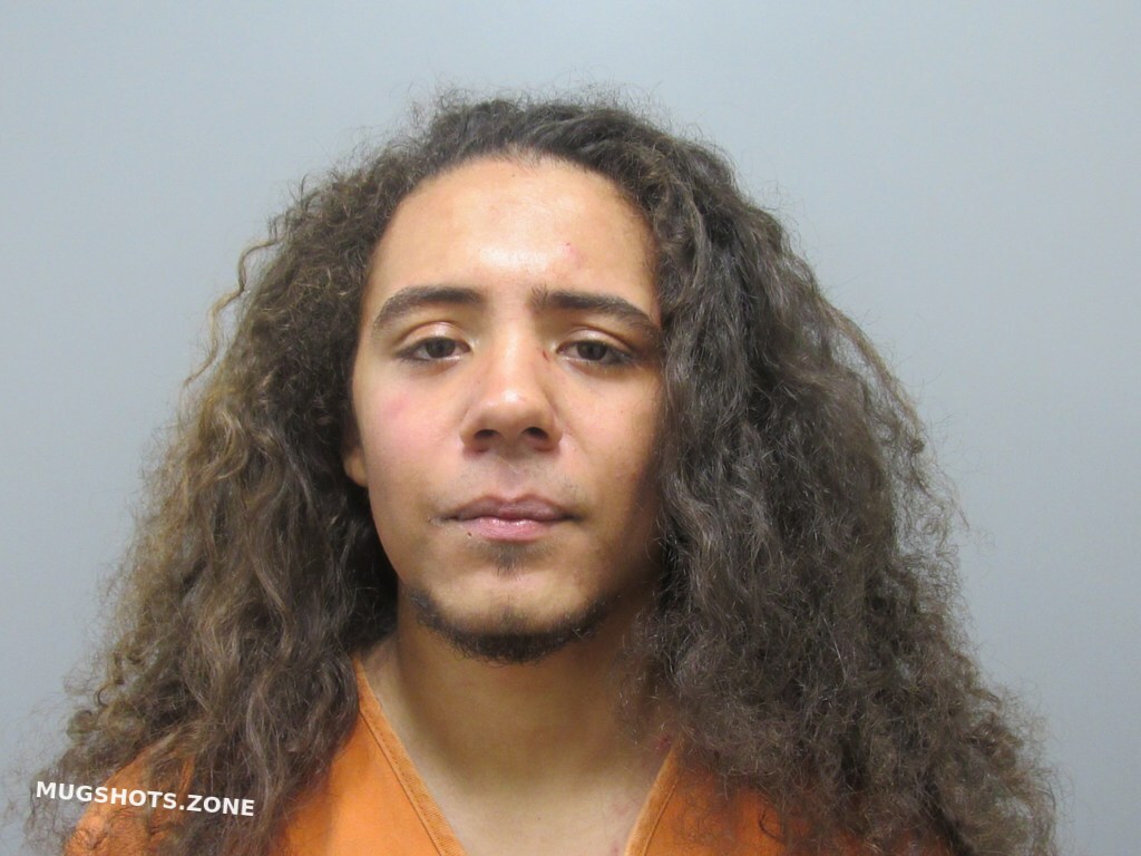 BROCK RILEY PATRICK 10/29/2023 - Harris County Mugshots Zone