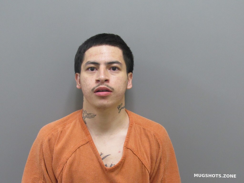 GUTIERREZ ADRIAN 10/29/2023 - Harris County Mugshots Zone