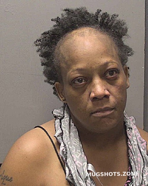 WILLIAMS TARA JEAN 10/29/2023 - Harris County Mugshots Zone