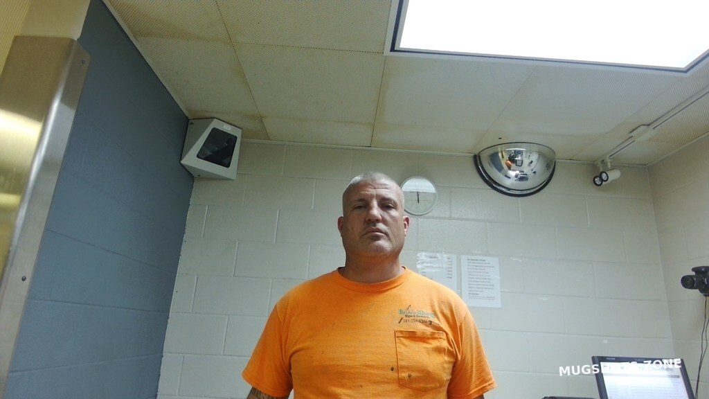 THURSTON RANDY HAROLD 10/31/2023 - Harris County Mugshots Zone