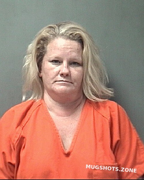 RADNEY CHRISTI MICHELLE 10/31/2023 - Harris County Mugshots Zone