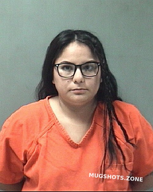 DEL-RIO CRYSTAL 10/31/2023 - Harris County Mugshots Zone