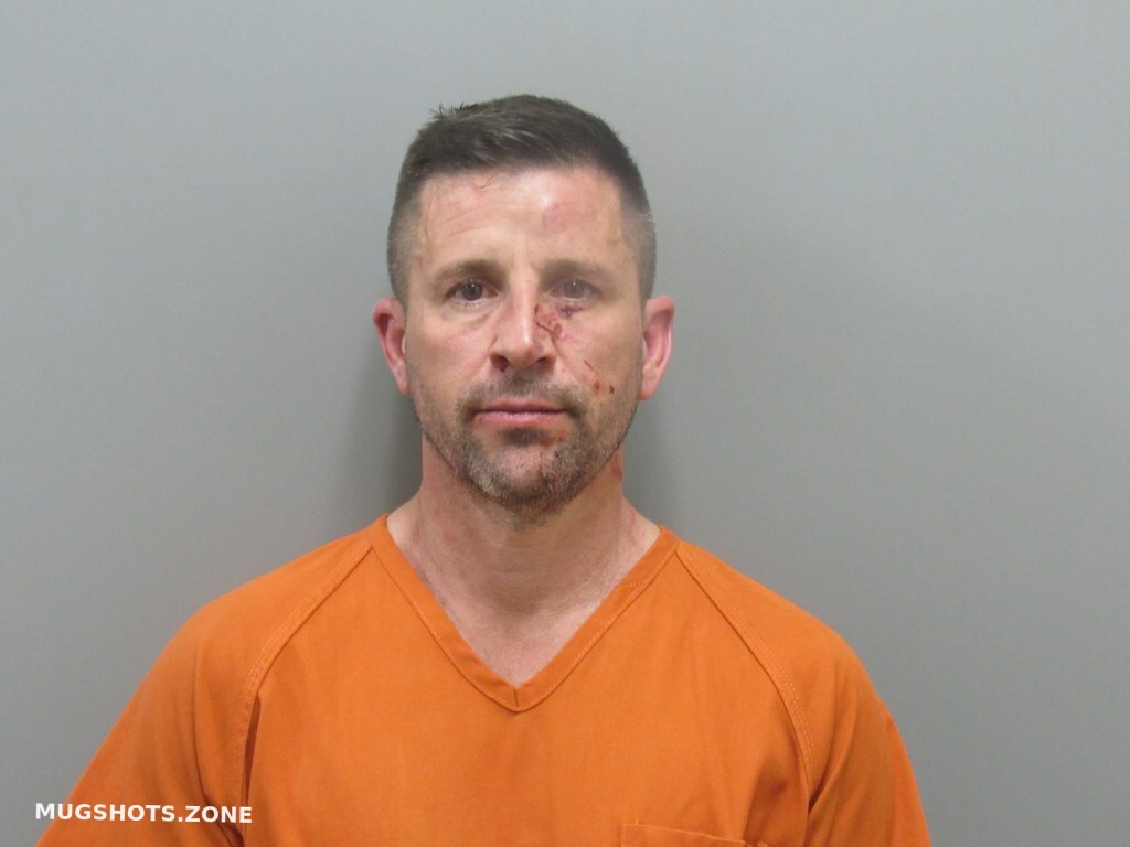 HERNANDEZ RYAN KEITH 11/05/2023 - Harris County Mugshots Zone