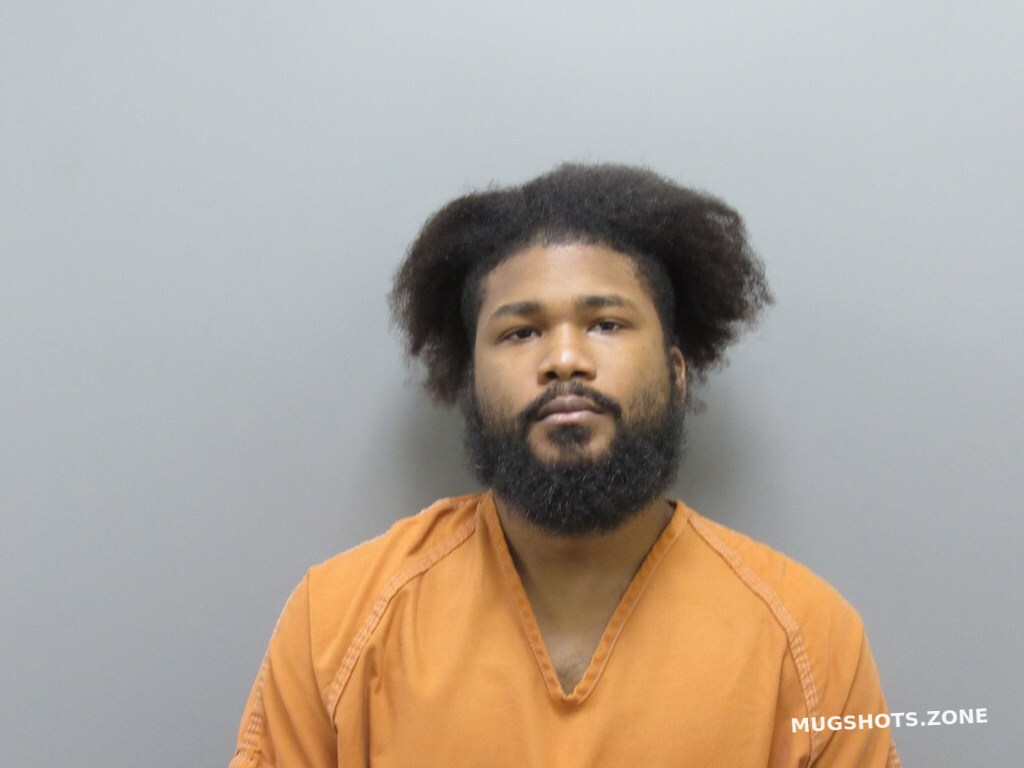 DAVIS MARCUS TEDDY AUNDRE 11/07/2023 - Harris County Mugshots Zone