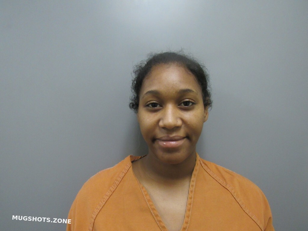 BURRELL WILNESHA ALEXIS MARIE 11/09/2023 - Harris County Mugshots Zone